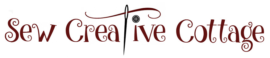 Sew Creative Cottage: Rosemary Cottage - Charm Pack