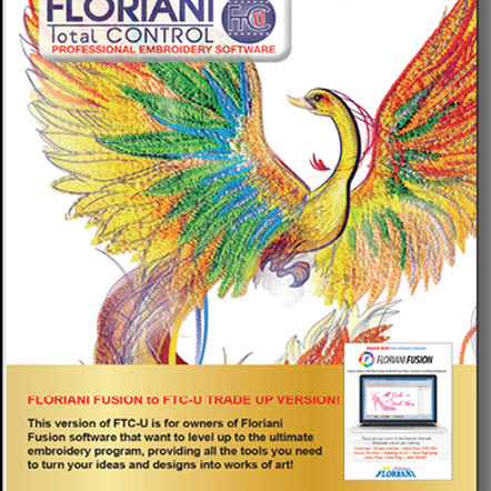 Sew Creative Cottage: Floriani Total Control U Add On - Virtual Event ...