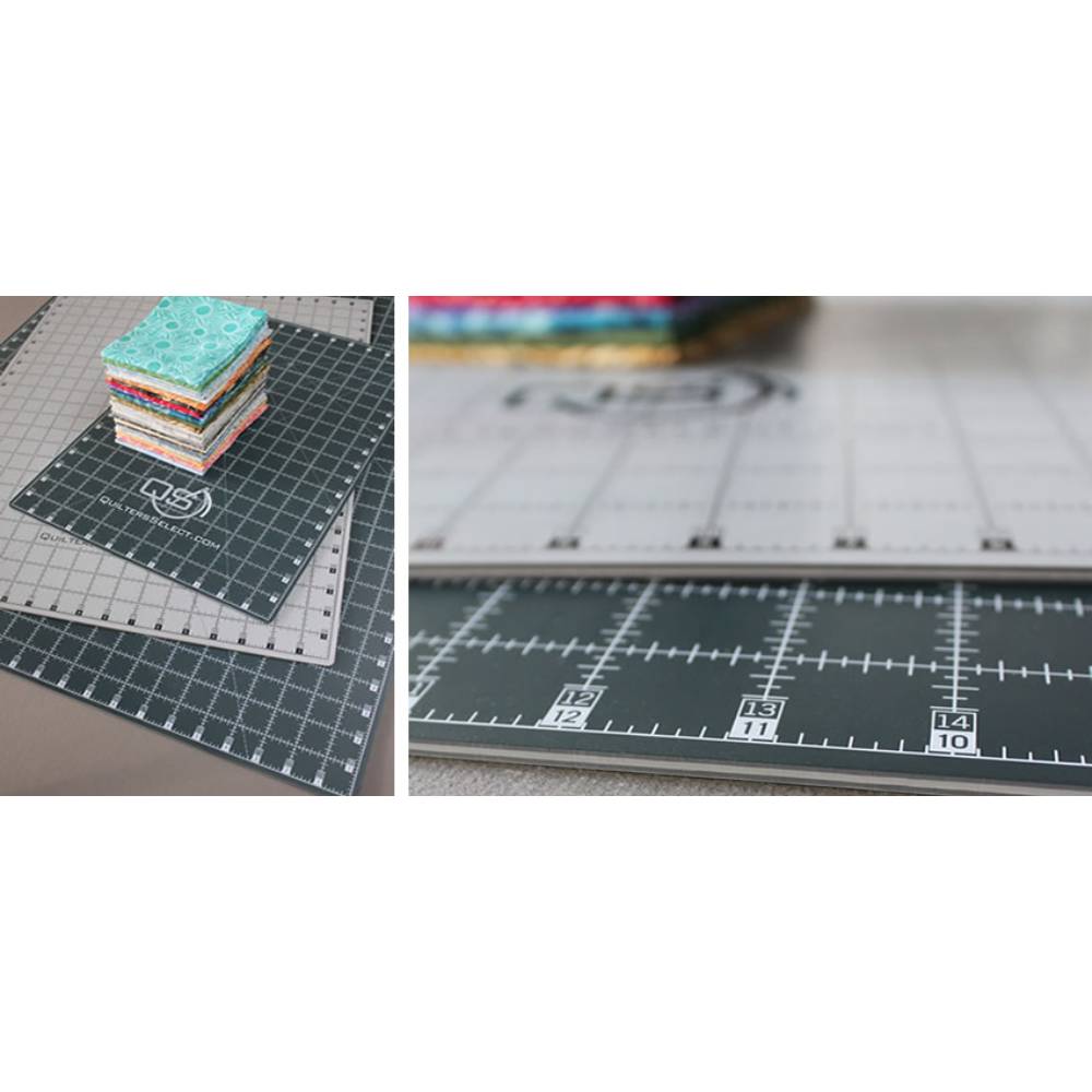 Sew Creative Cottage: Select Rotary Mat - 24" x 36"